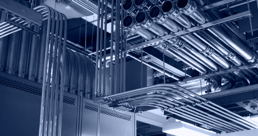 Electrical Services | Southern Atlantic Electric