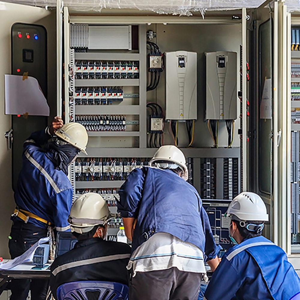 Southern Atlantic Electric | NE Florida's Premier Electric Company